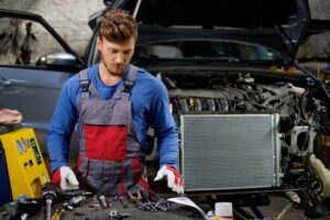 Mobile Mechanic Services | Eddie the Mobile Mechanic - 24/7 Car Repairs